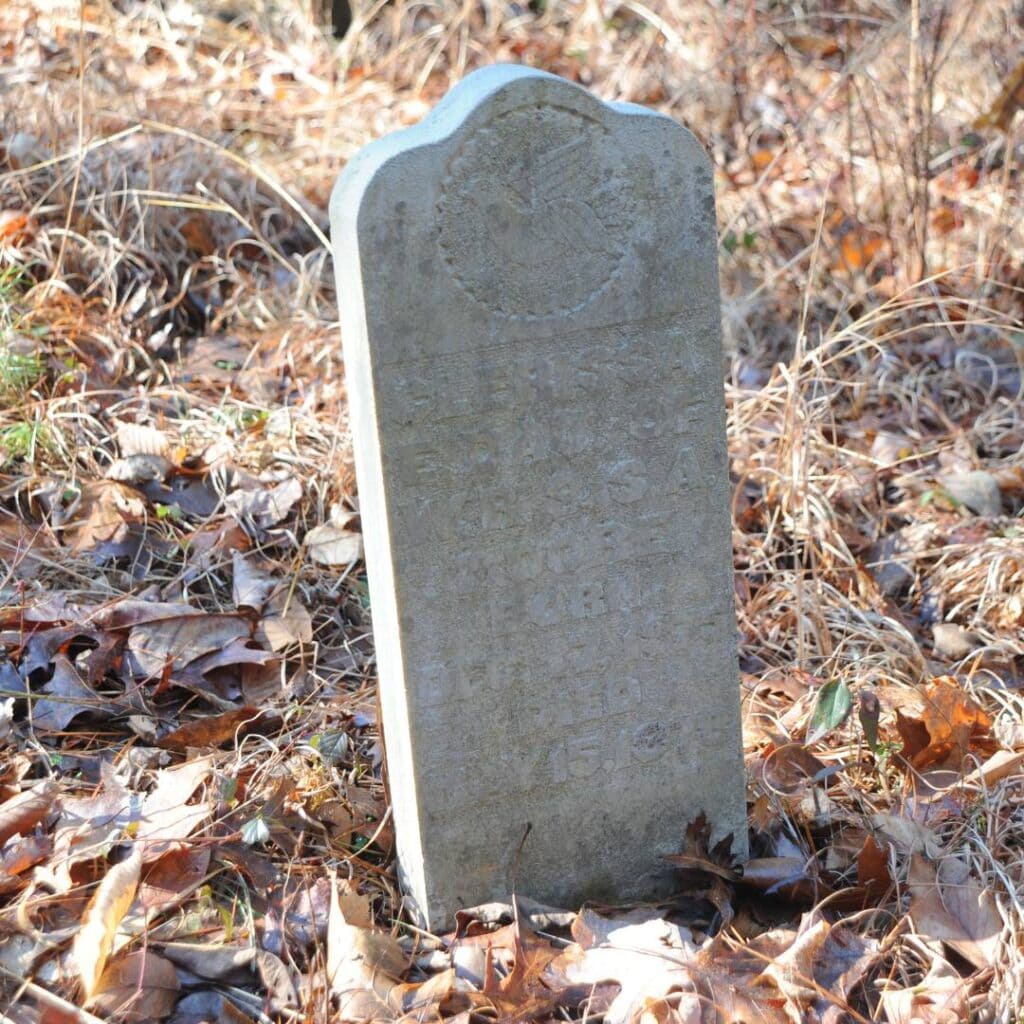 DuPont History - Hooker- Moore CemeteryDuPont - Friends of Dupont Forest