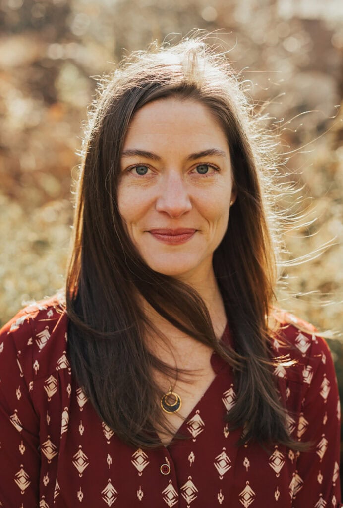 Our People - Friends of Dupont Forest